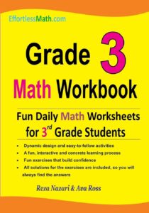 Effortless Math Worksheets - Math Worksheets Printable